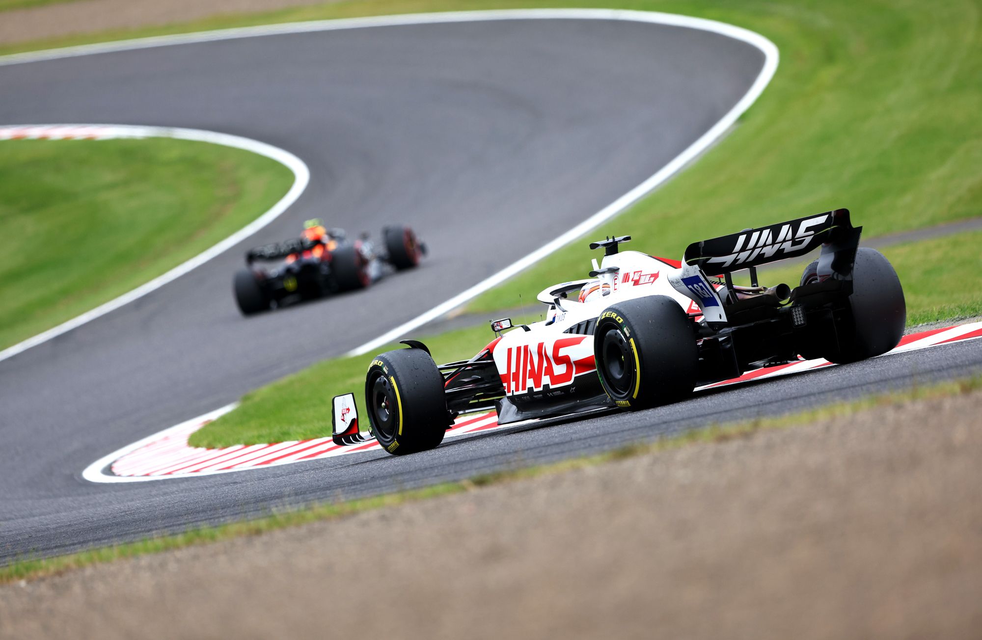 The Heart of Formula 1: Understanding F1 Power Units